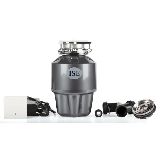 Измельчитель пищевых отходов Ise -250 Turbo
