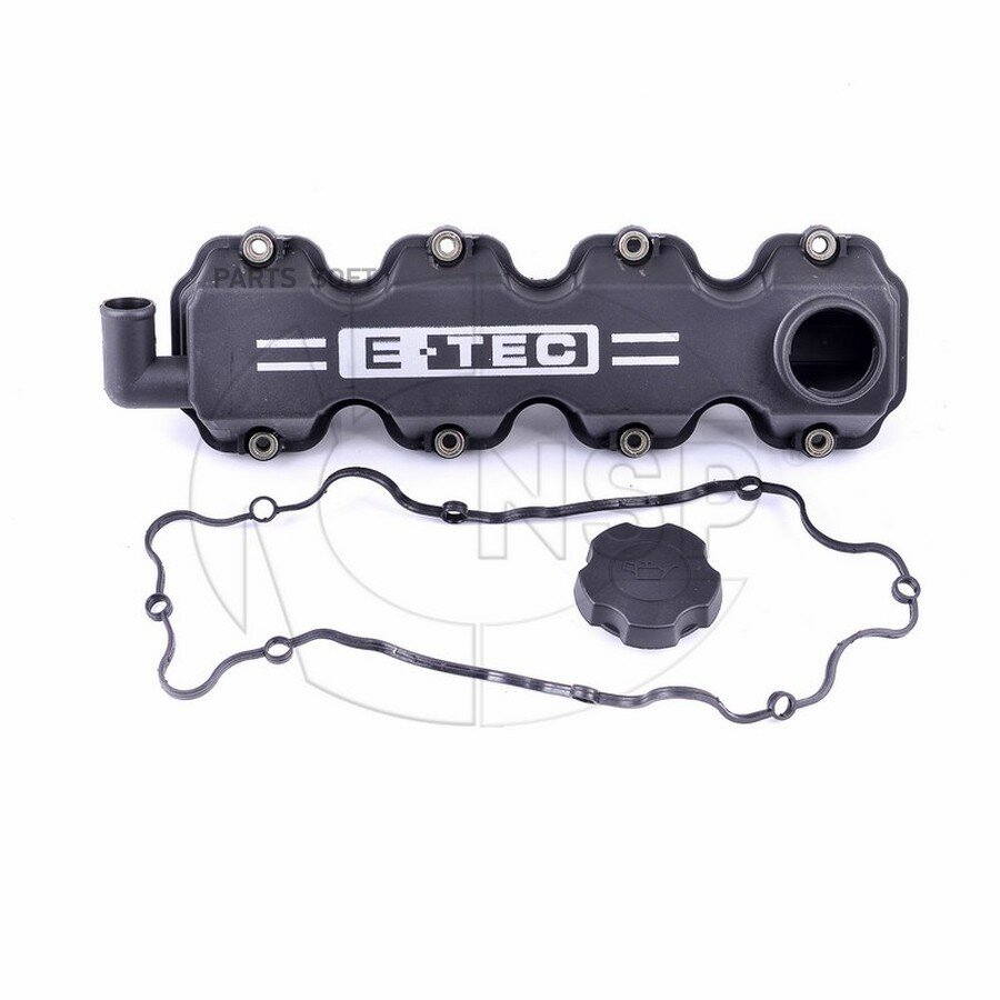 NSP NSP0196415425 Крышка клапанная CHEVROLET LANOS/NEXIA