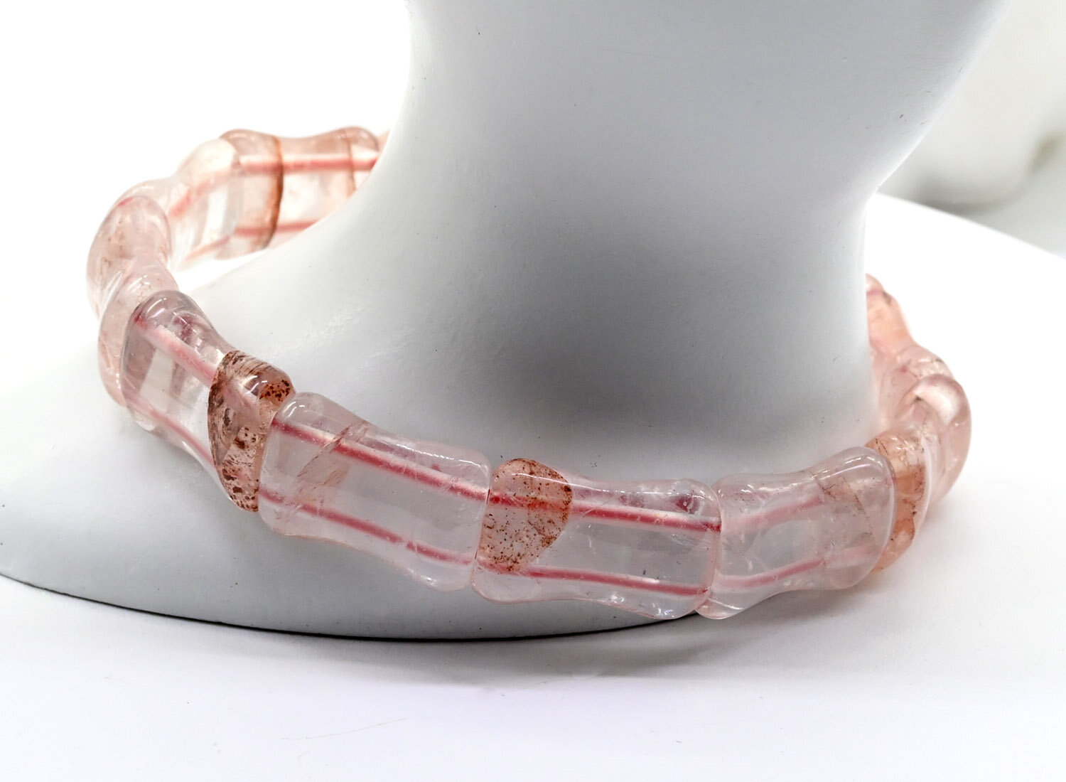 Браслет, хрусталь