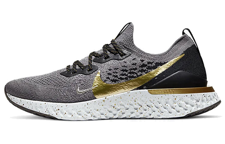 Кроссовки Epic React Flyknit 2