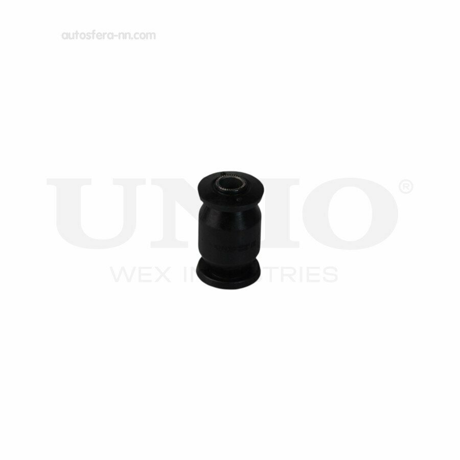 UNIO RMP20621 Сайлентблок внутренний переднего нижнего рычага Chevrolet Spark (M200) 05-, Daewoo Matiz (M100, KLA4)