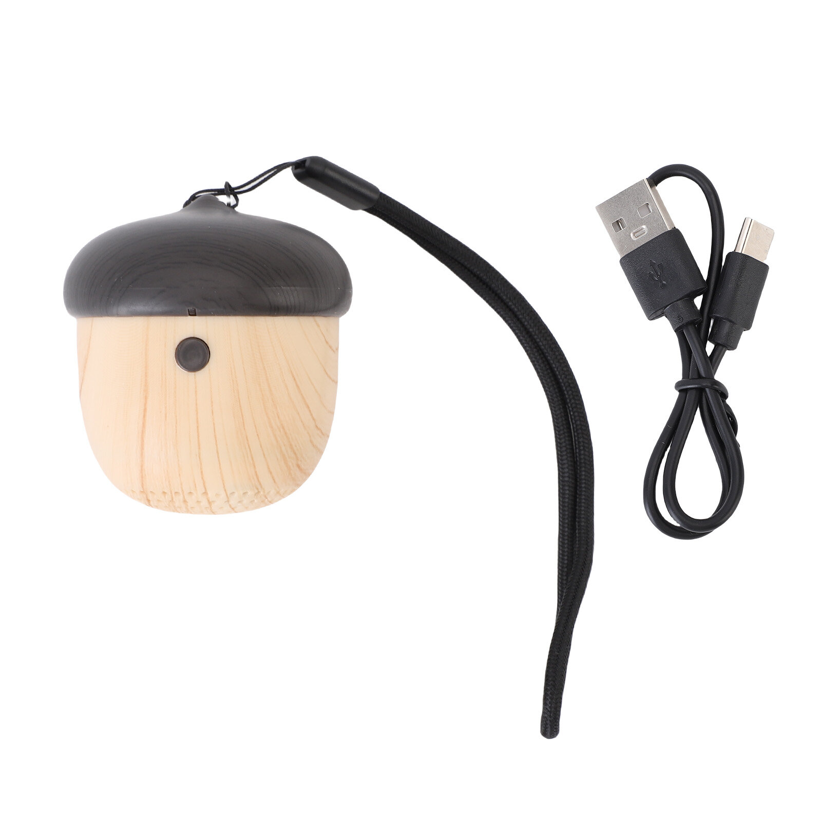 Портативный динамик мощный бас -гайки беспроводной динамик Bluetooth для автомобильного открытого путешествия