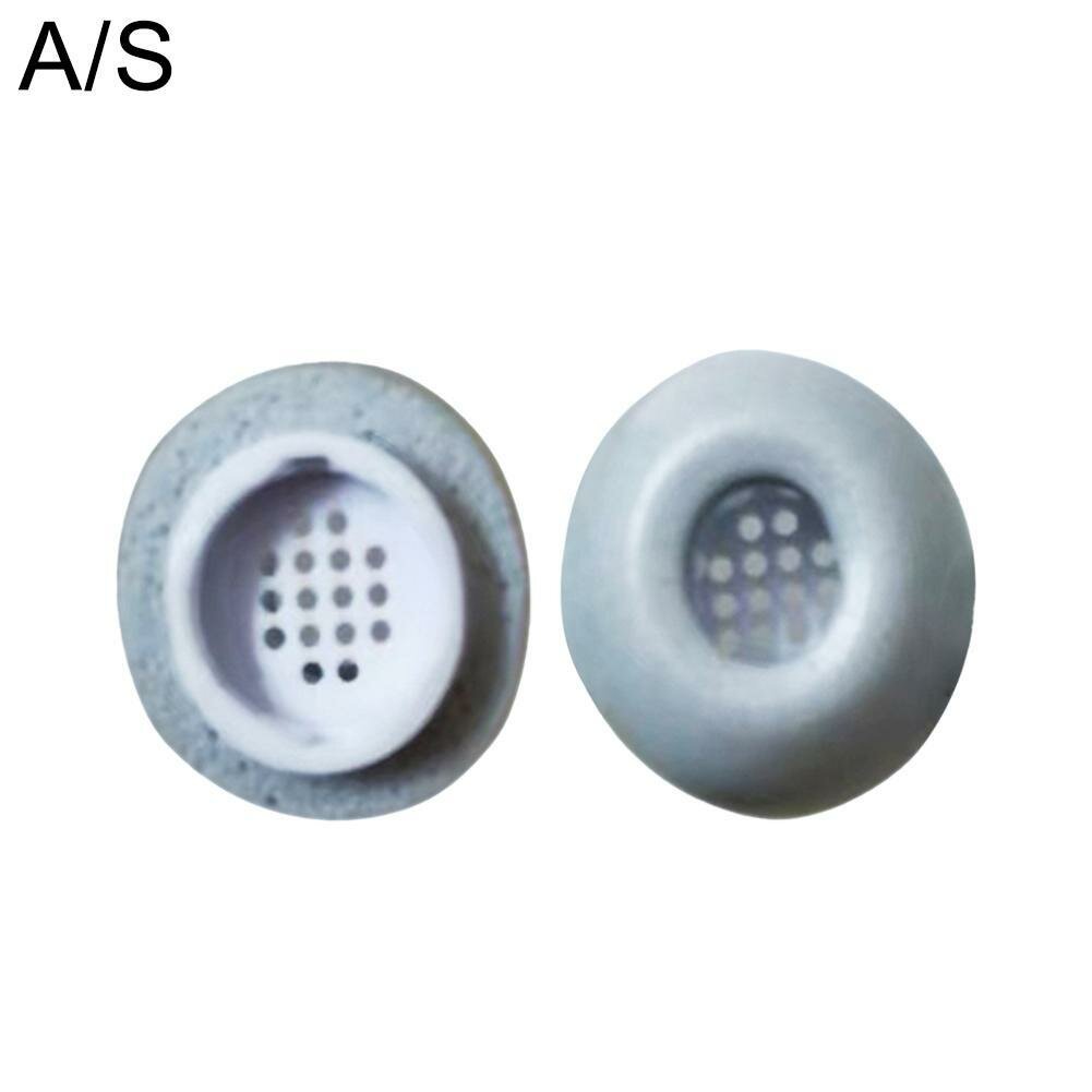 Амбушюры с эффектом памяти для наушников Samsung Galaxy Buds 3 Pro