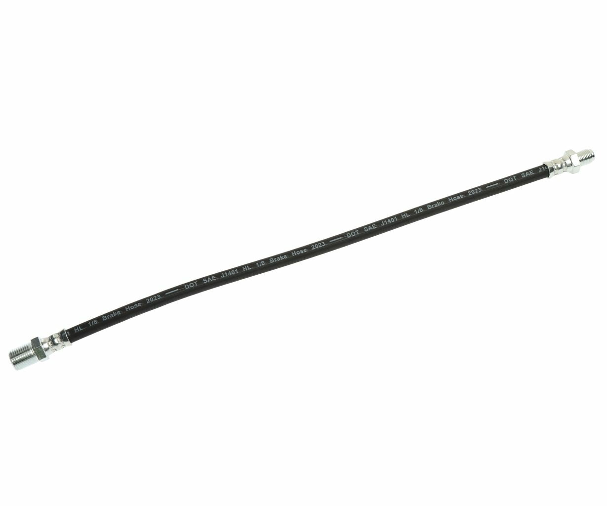 Шланг тормозной ГАЗ-3307,53,66, ГАЗ-3302 РЦС MEGAPOWER