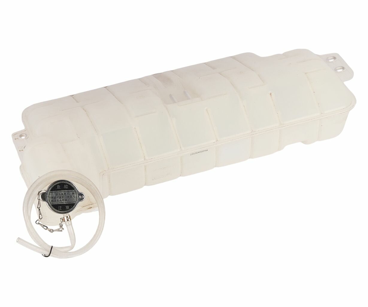 Бачок расширительный SHACMAN SHAANXI OE