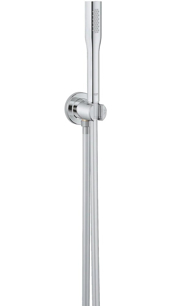 Душевой гарнитур Grohe Euphoria Cosmopolitan 26404000 встраиваемый