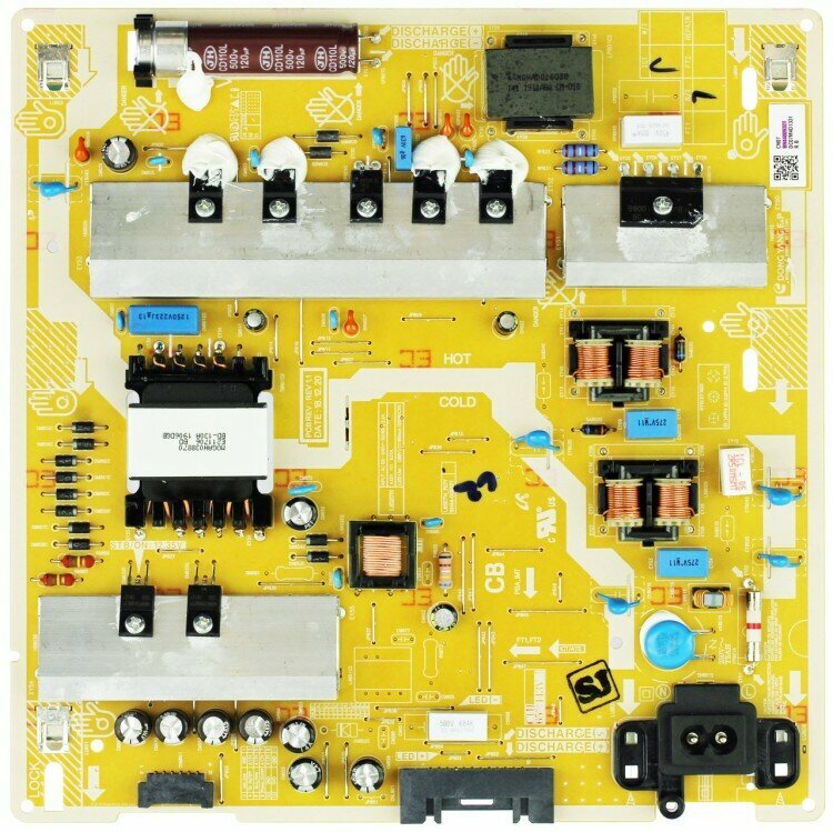 Блок питания BN44-00932S для Samsung UE65NU7090U
