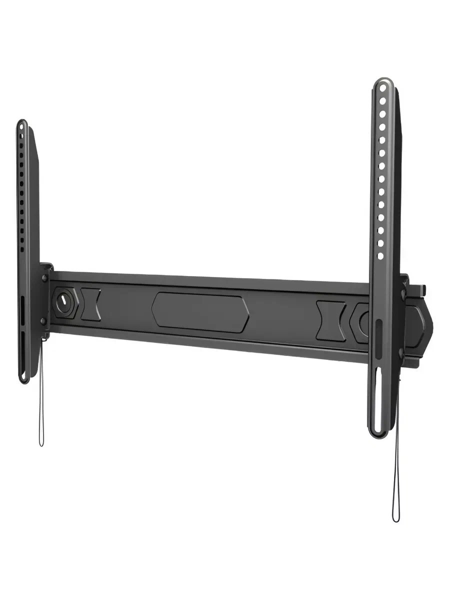 Кронштейн для ТВ Hi HTN-6341B наклонный Чёрный. 32"-63" дюймов, 81см-160см, 40 кг