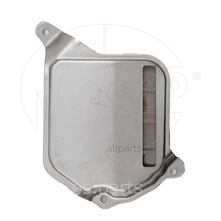 NSP NSP043533052010 Фильтр АКПП GM/SUZUKI/TOYOTA Corolla E12 NSP NSP043533052010