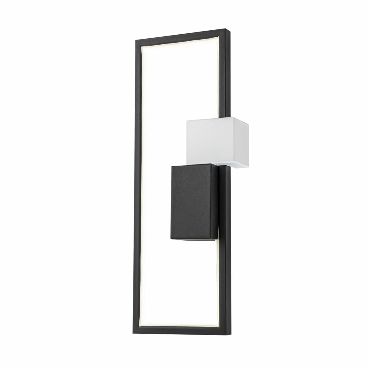 Настенный светильник Escada Facet 10278/1LED