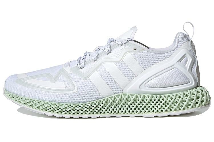 Кроссовки ZX 2K 4D
