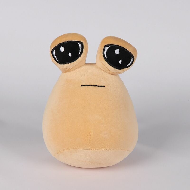 Мягкая игрушка