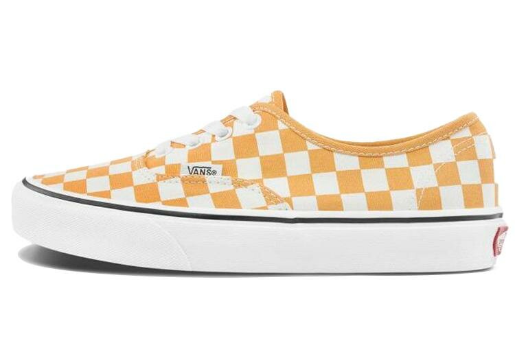 Кроссовки Authentic Checkerboard