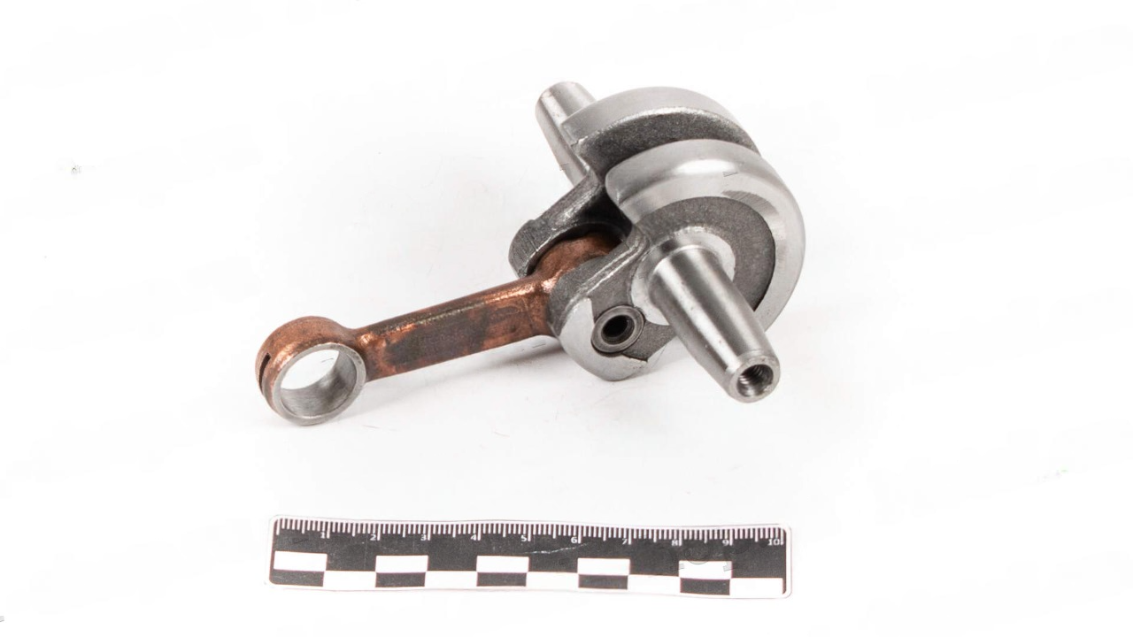 Коленвал 2Т 49cc для минибайка/миниквадроцикла