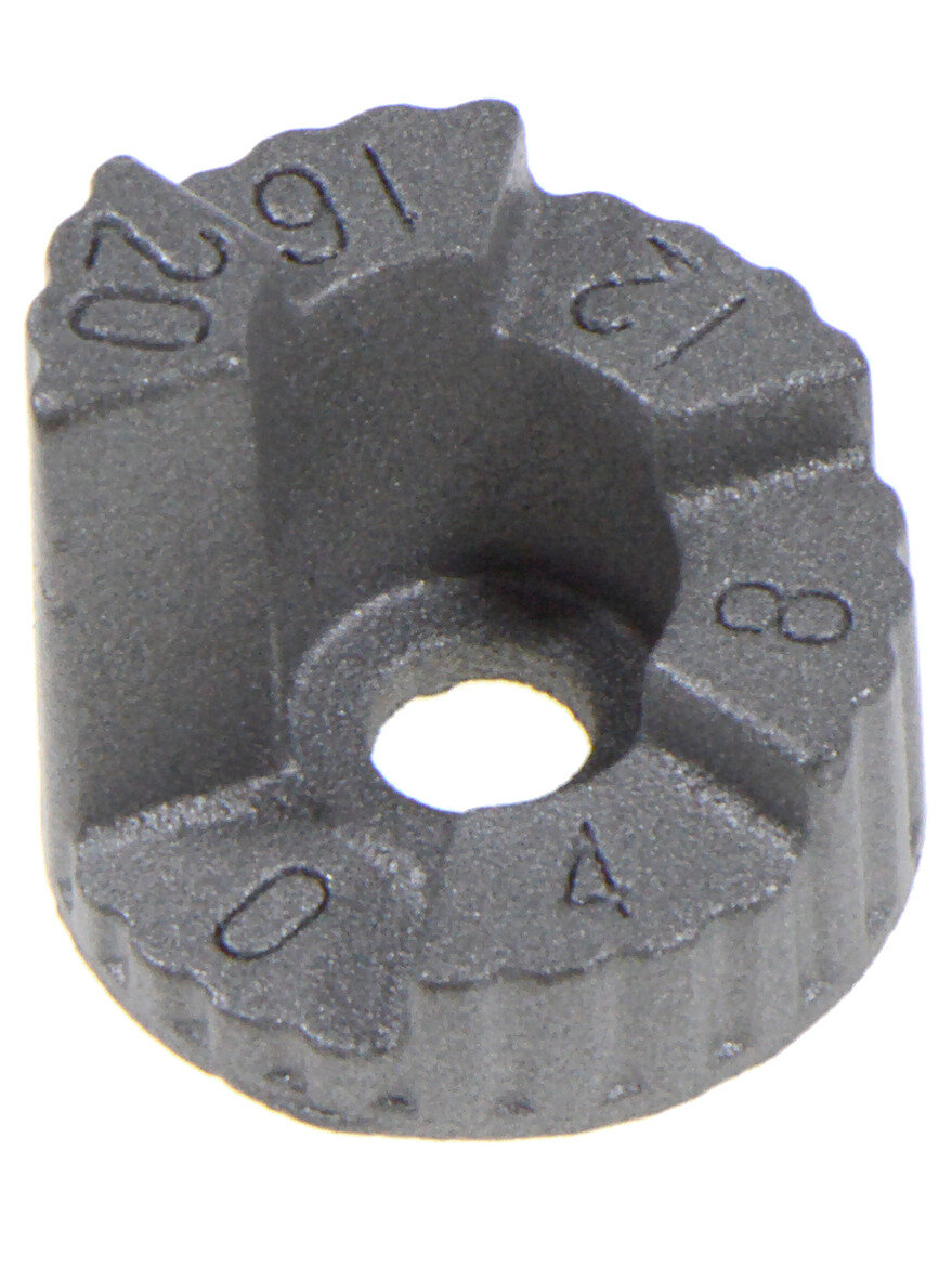 Упор револьверный для фрезера ЗУБР ФМР-1200