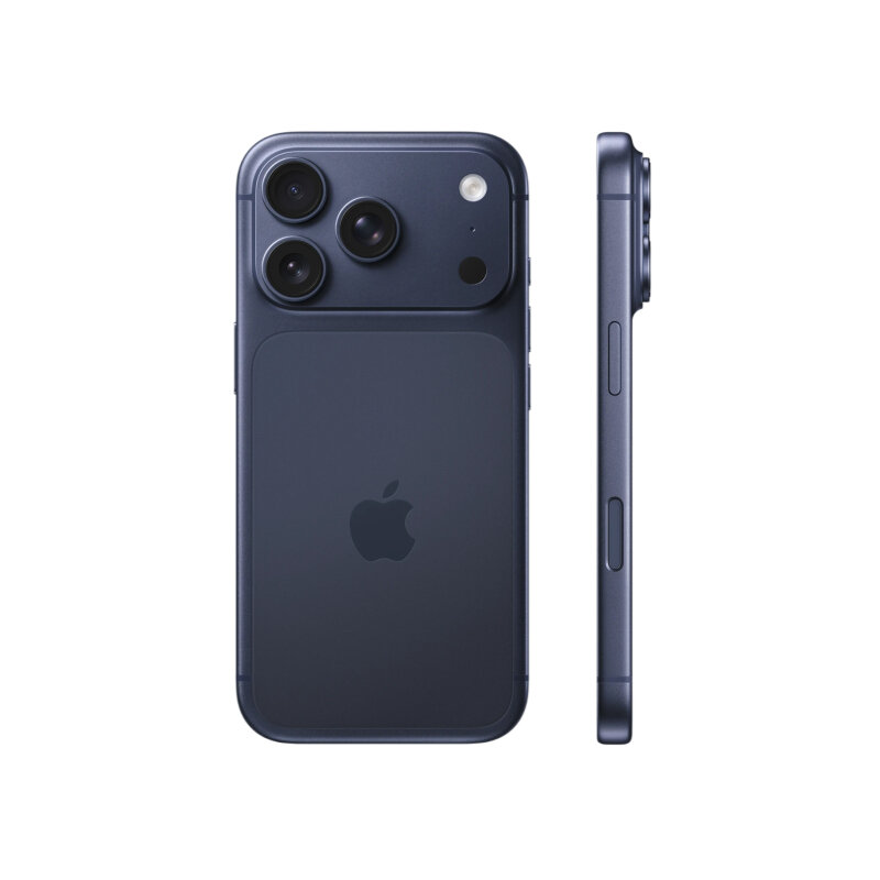 Смартфон Apple iPhone 17 Pro Max 2Tb eSIM Blue (Global)