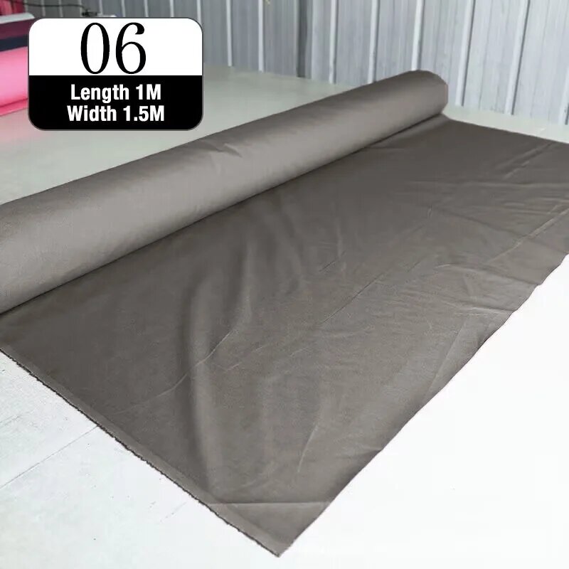 Экранирующая ткань из спандекса/полиэстера Сиреневый, 3 M, 6