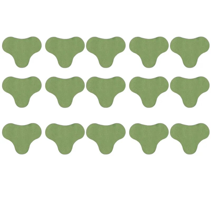 Пластыри для боли в шее с полынью 15For Cervical Spine