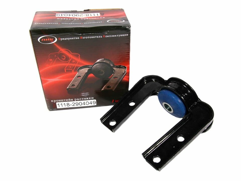 Кронштейн растяжки 1118 полиуретан ПИК 1118-2904049