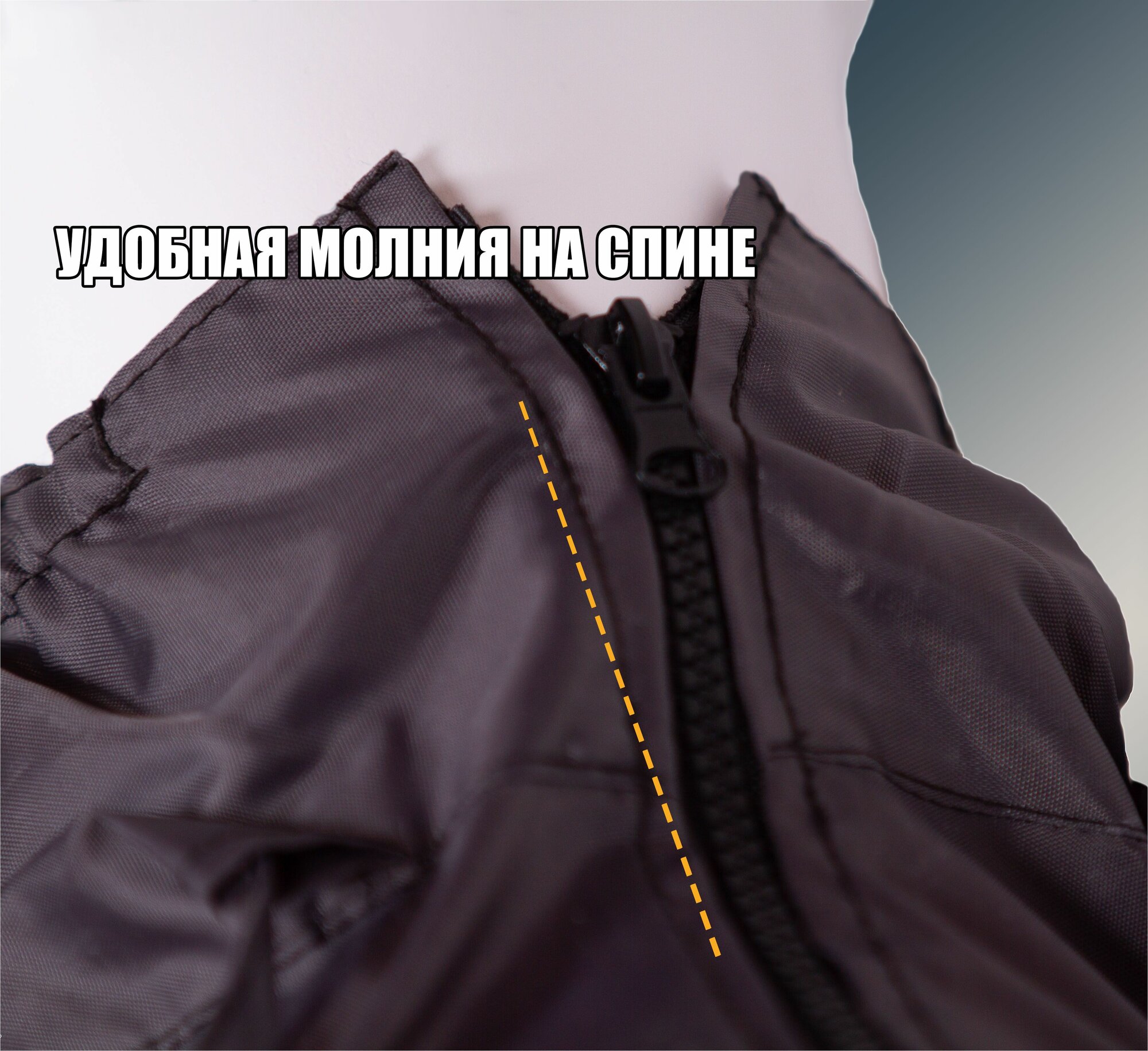Одежда для животных — фото 1