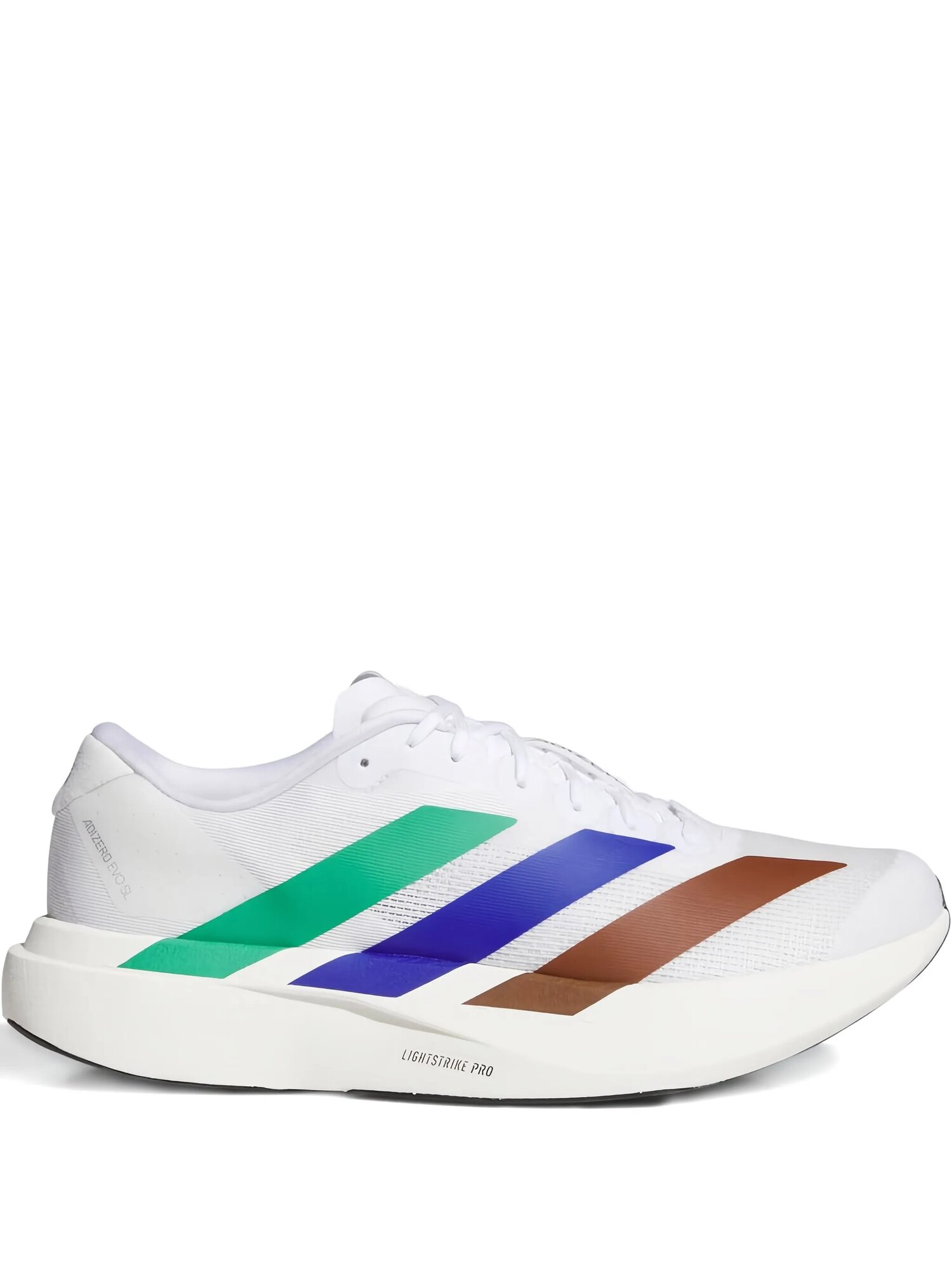 Кроссовки Adizero Evo SL Pharrell Williams
