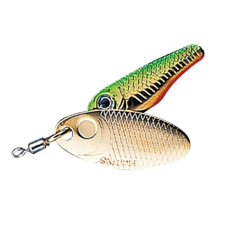 Блесна вращающаяся Smith Niakis 12g 08