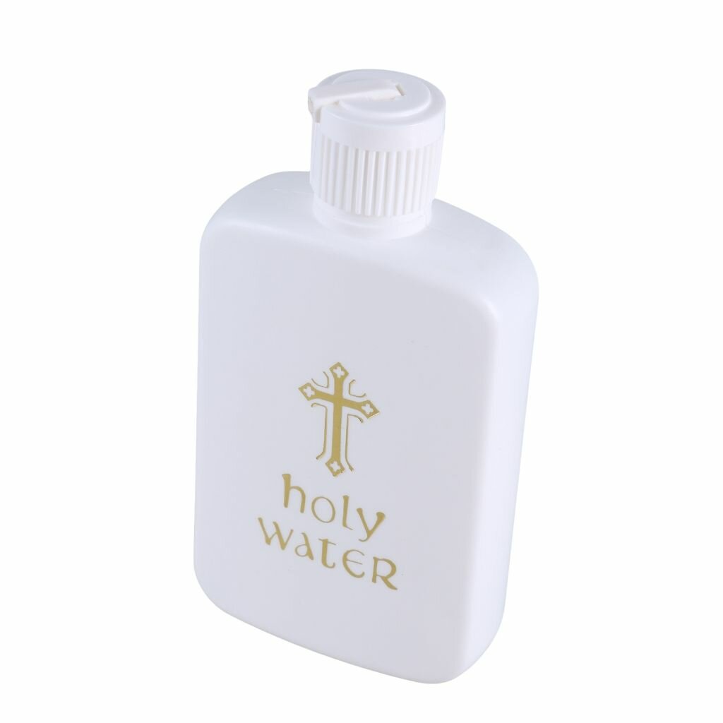 Пасхальная Бутылка Для Святой Воды-Большая