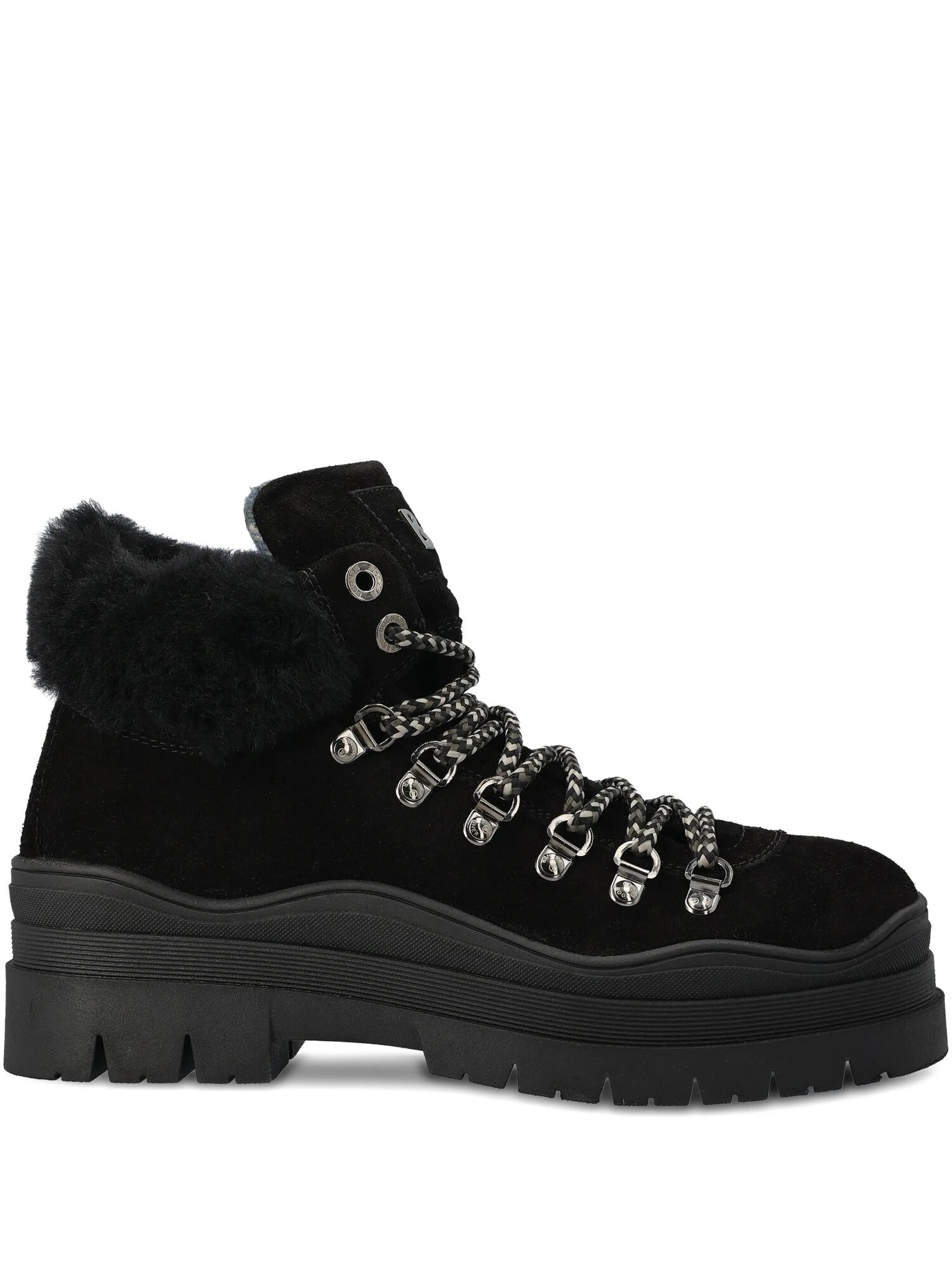 Ботинки Arosa