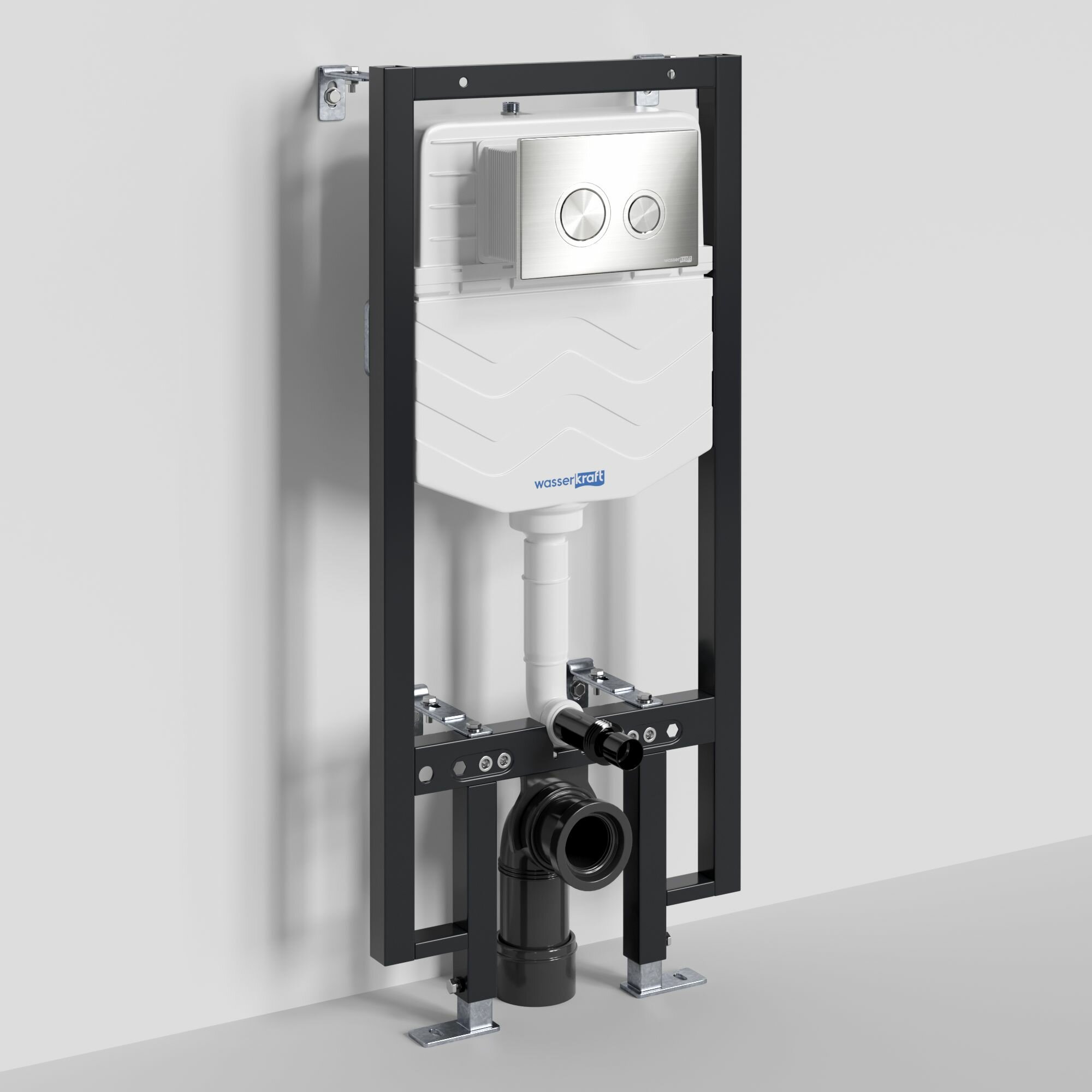 Vils 56TLT.010. ME. BN01 Система инсталляции для унитазов