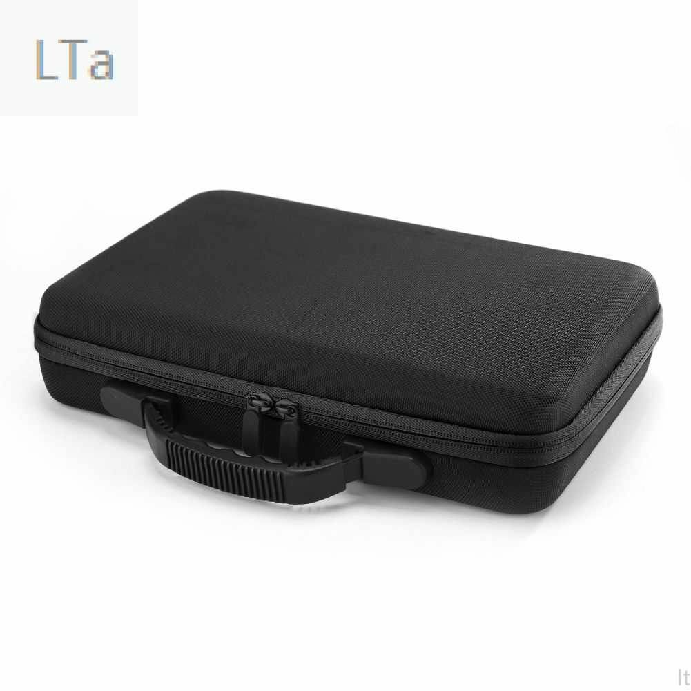 (версия 15 мл)Сумка органайзер дорожный для пробников духов и эфирных масел на 60 ячеек. Кейс для эфирных масел. Водонепроницаемый и ударопрочныйlt