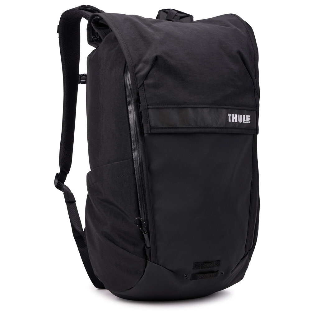 Thule Рюкзак Thule Paramount Backpack Black, 20 л, черный, 3205232