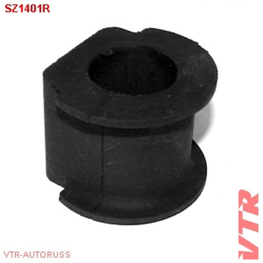 VTR SZ1401R втулка стабилизатора переднего