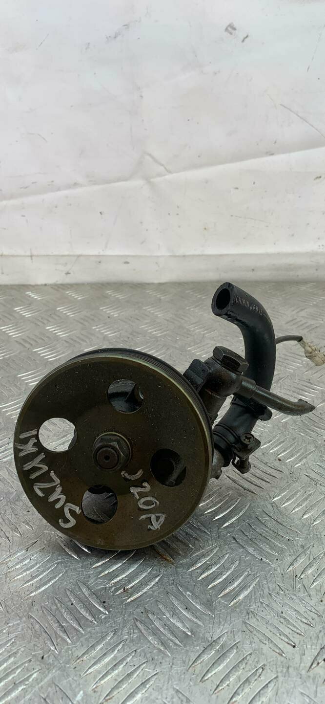 Насос гидроусилителя руля Suzuki Grand Vitara 2000 521008476V