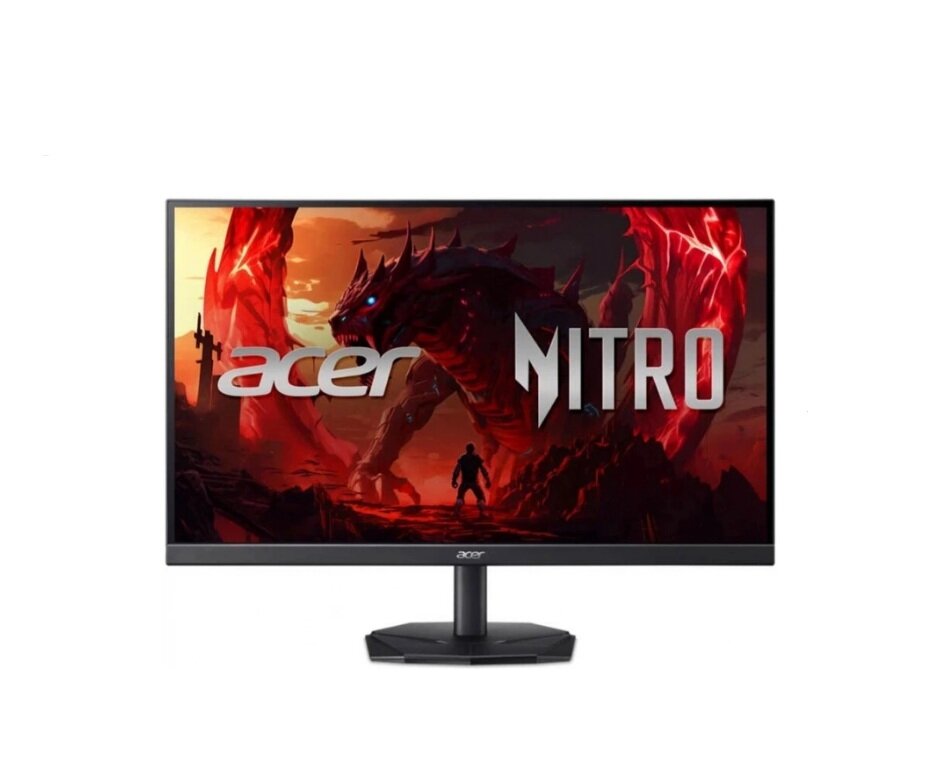 Монитор Acer B327QKB1bmiiprx (UM. JB7CD.101)