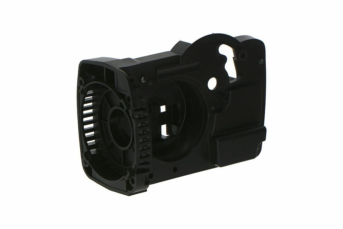 Корпус редуктора цепных пил Makita UC3550A, UC4050A, UC4550A 454821-6