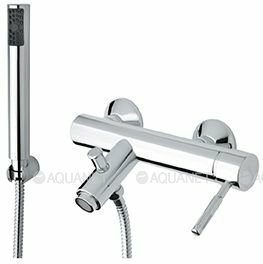 Смеситель для ванны Fiore XENON 44CR5150, хром