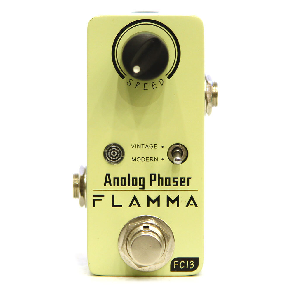 Flamma FC13 Analog Phaser