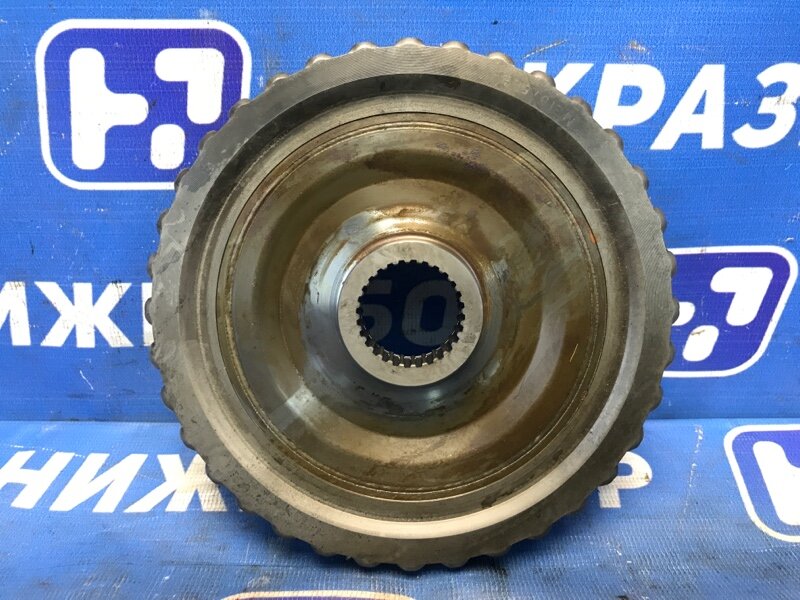 Шестерня КПП Haval H6 1.5T GW4G15B 2019 454568B610