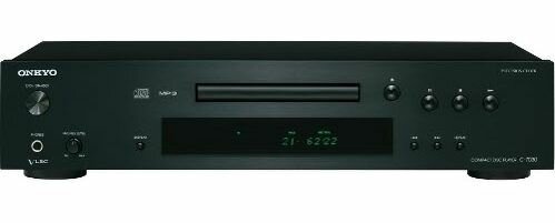 CD-проигрыватель