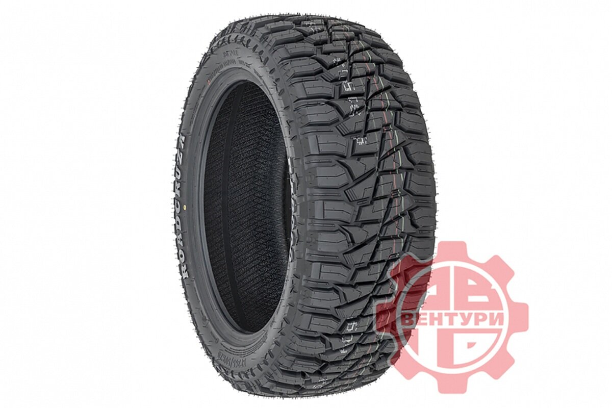 Шина Roadcruza RA8000 R/T LT255/60R19 118/115Q POR арт. RA152001