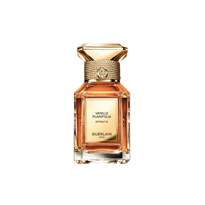 Духи Guerlain Vanille Planifolia Extrait 21 50 мл