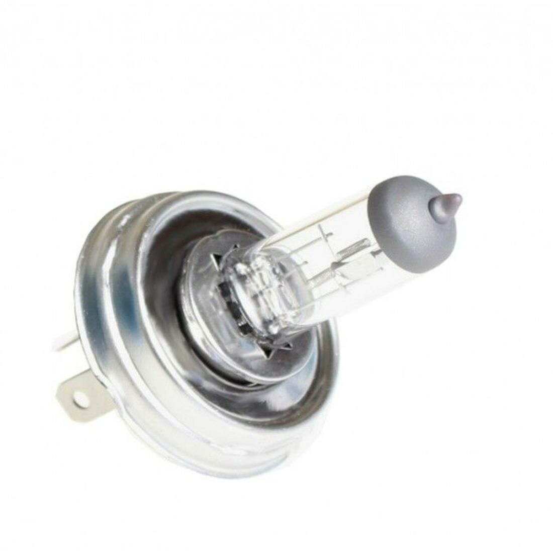 Лампа автомобильная Nord YADA CLEAR (900107), H4, 12В, 60Вт, 55Вт, P45t