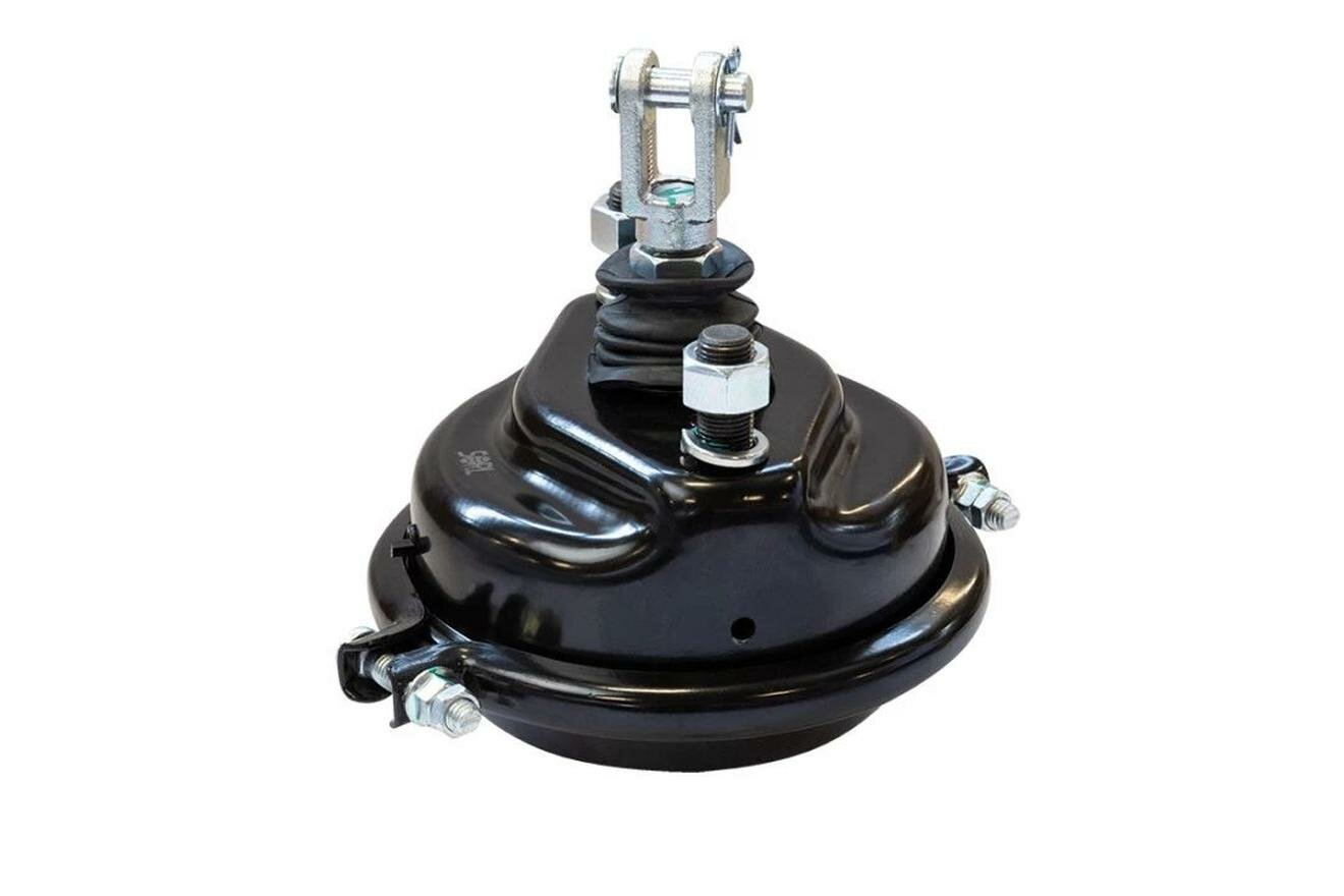 Камера тормозная передняя тип 24, L-88мм КАМАЗ, МАЗ, ПАЗ (100.3519210-10) SORL (35190103750)