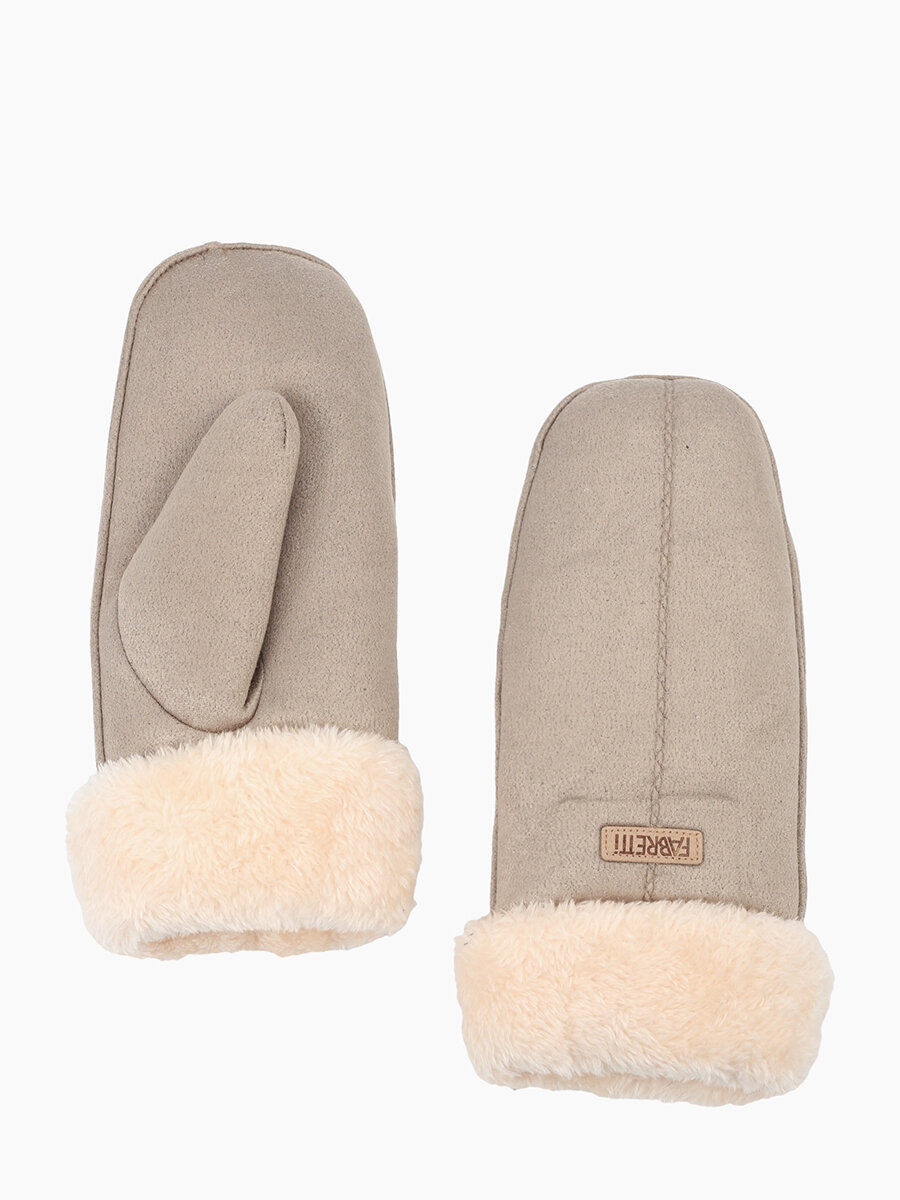 Варежки FABRETTI для женщин