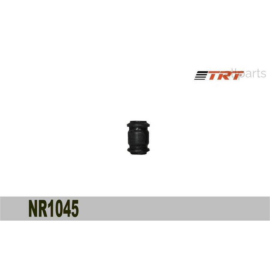 TRT NR1045 Сайлентблок поперечного рычага задней подвески CHEVROLET LacettiJ200 TRT NR1045