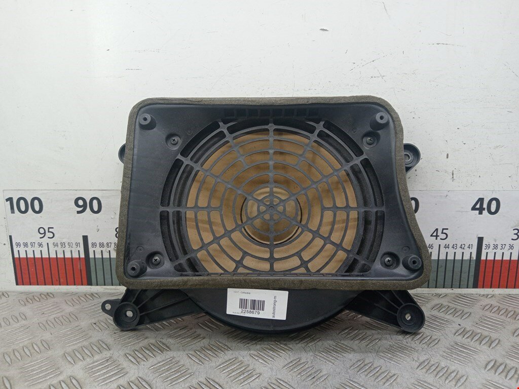 Сабвуфер Audi A6 C7 4G5035412 арт. 2258679
