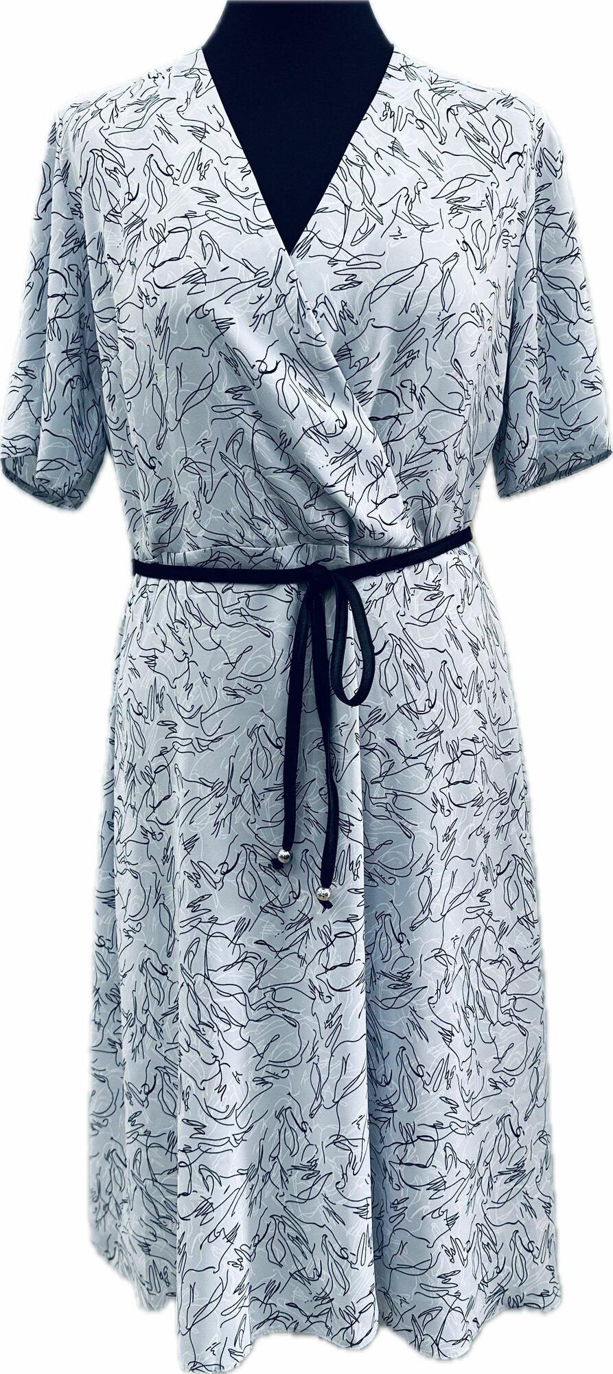 Платье Базовая коллекция