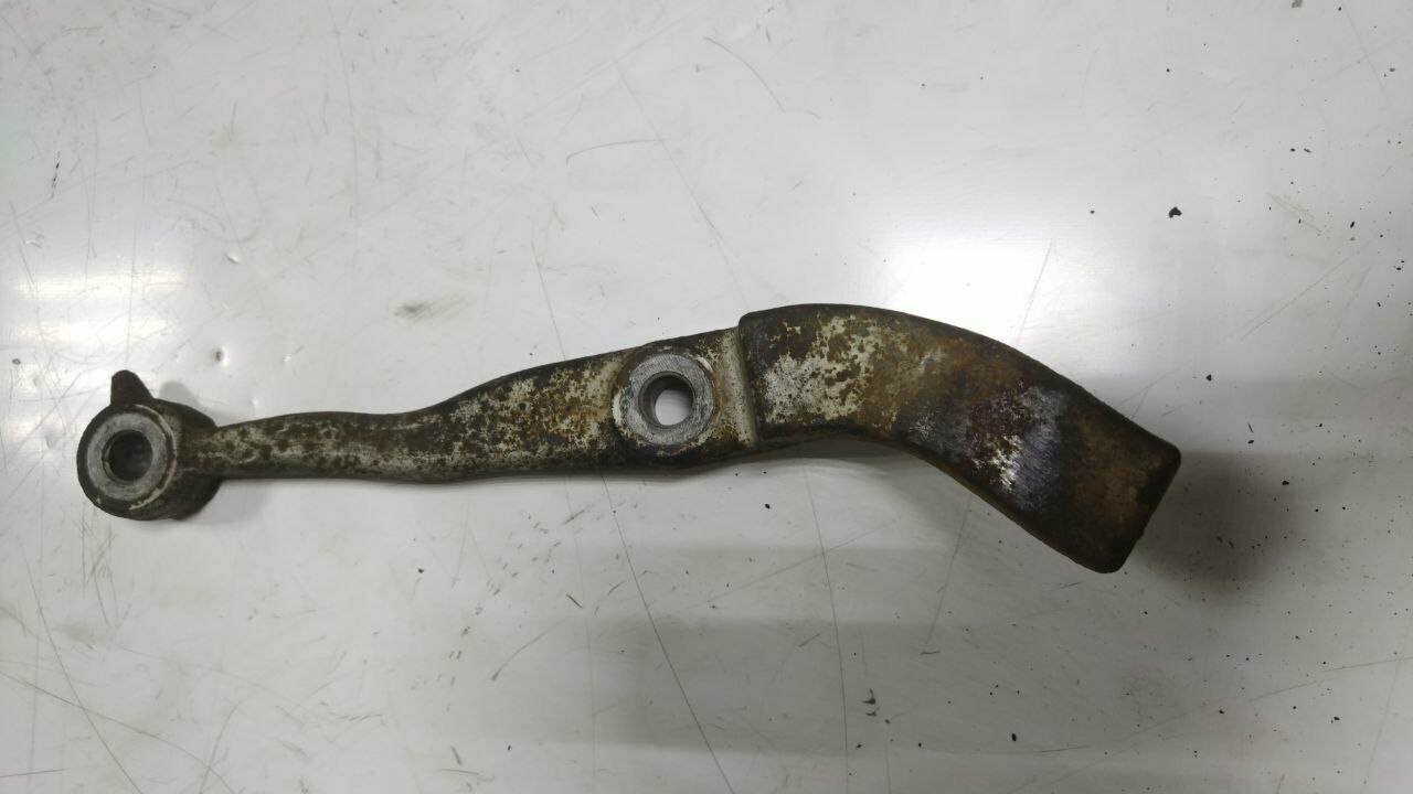 Рычаг передний левый Volvo S60 (2000 - 2004) 9492077