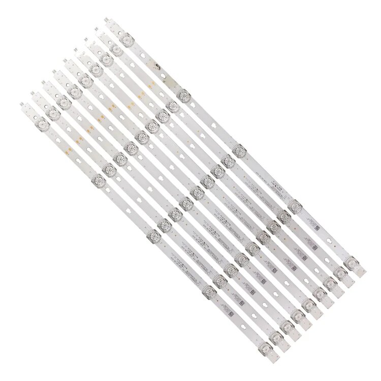 Подсветка для телевизора Haier LE50K6500U