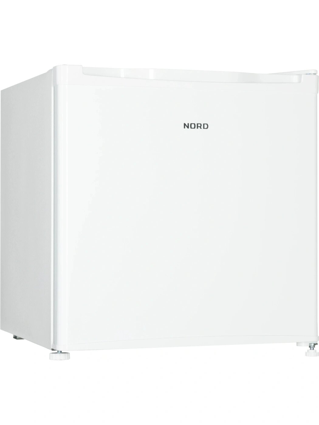 Холодильник однокамерный Nord NS 50 W белый
